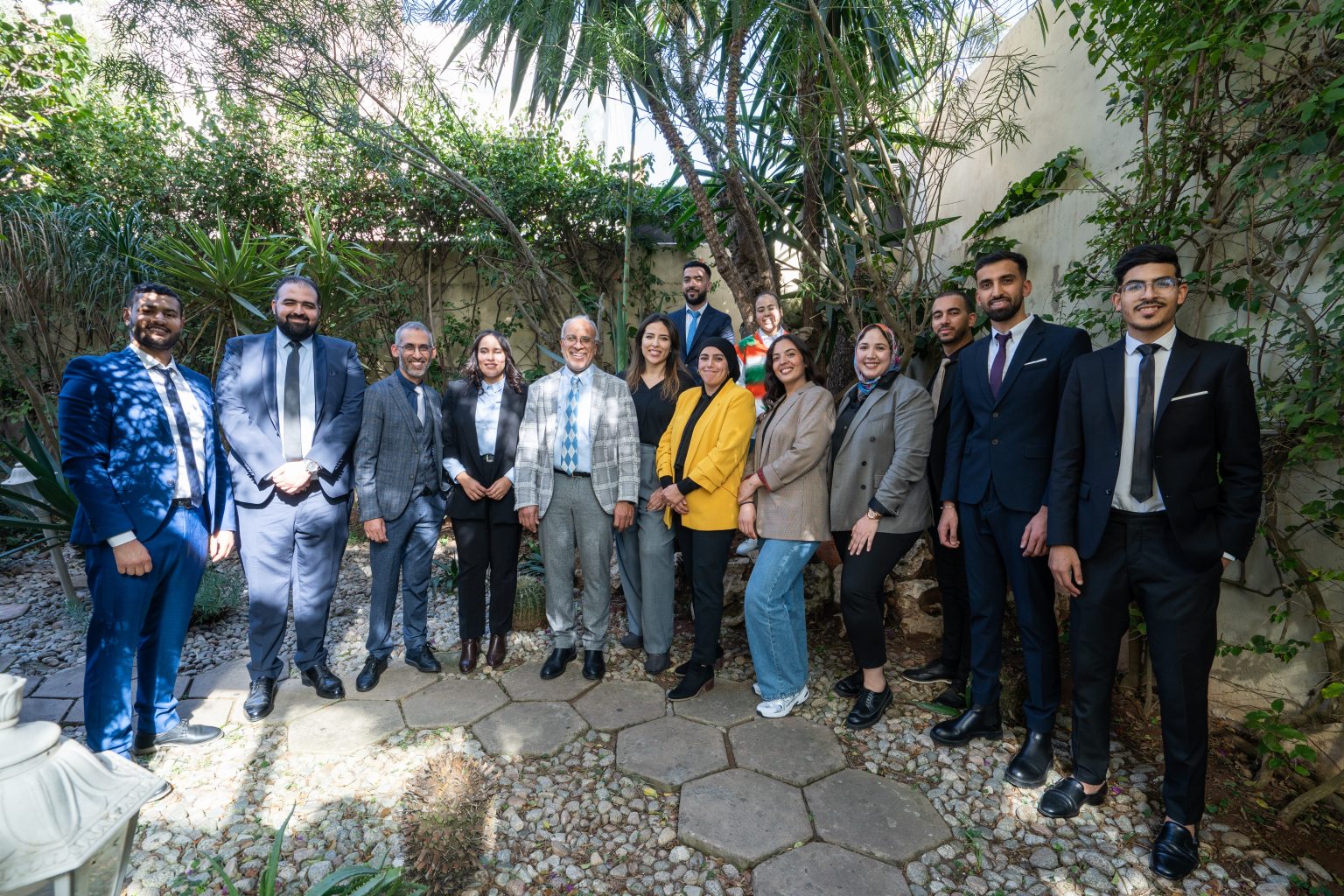 CAF Management – Conseil, Audit et Finance